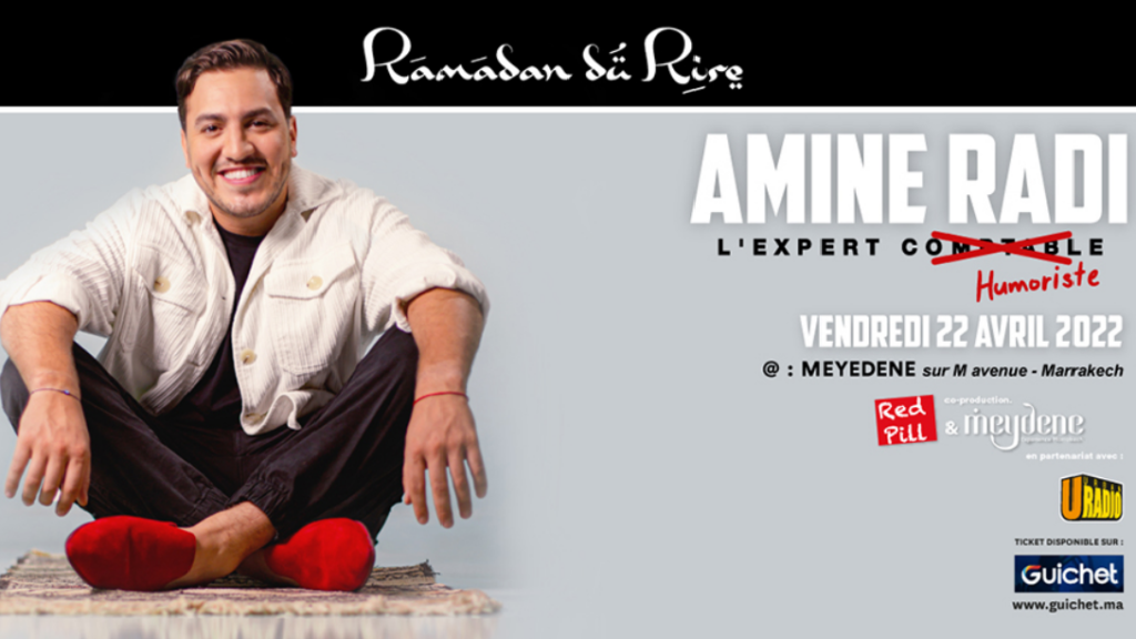 Le théâtre - Meydene